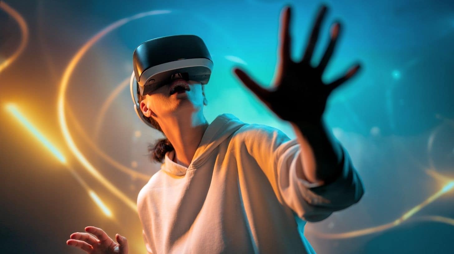 Augmented Vision in 2026 — How Close Are We to “Digital Eyes”? - Daily ...