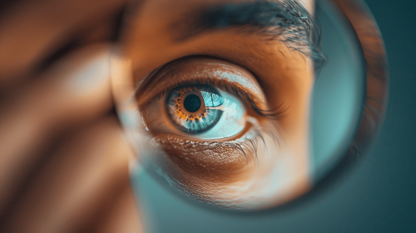 Cataracts Explained: Discover Causes, Symptoms, and Different Types ...